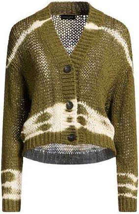 Roberto Collina MAILLE - Cardigans sur YOOX.COM