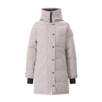 Canada Goose Daunenjacken - - Jackets - Damen - Beige - XL