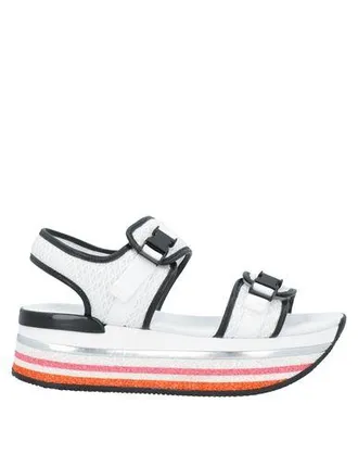 Hogan CHAUSSURES - Sandales sur YOOX.COM