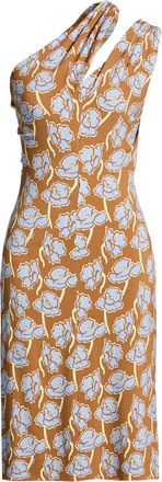 Versace KLEIDER - Midi-Kleider auf YOOX.COM