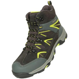 Mountain Warehouse Rapid