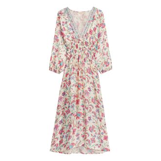 Louise Misha Robe Sofia Louise Misha