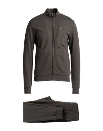 Emporio Armani OVERALLS - Sportanz&uuml;ge auf YOOX.COM