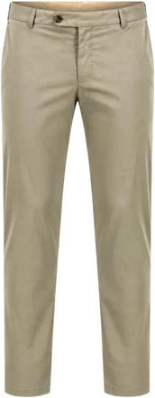 HUGO BOSS Homme, Pantalons, Beige, Taille: L Pantalon C-Perin