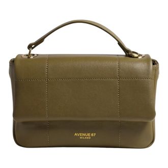 AVENUE 67 Borsa Full - - Bags - Damen - Gr&uuml;n - ONE SIZE