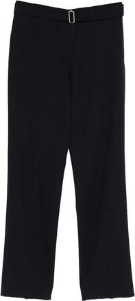 Lardini Pantalons D&eacute;contract&eacute;s - Bleu