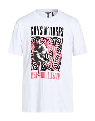 Antony Morato GUNS NROSES X ANTONY MORATO