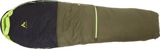 McKinley Schlafsack ack Trekker D R 5