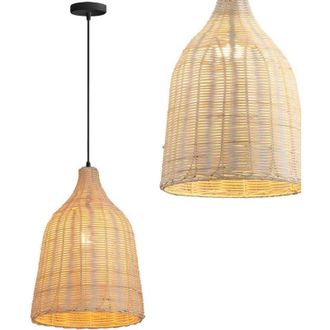 Rea Lampe APP1646-1CP beige