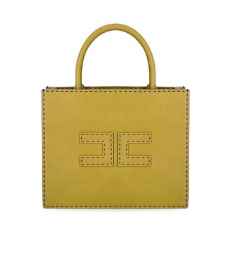 Elisabetta Franchi SAC &Agrave; MAIN CURRY ELISABETTA FRANCHI