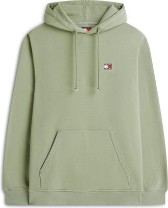 Tommy Jeans Sweatshirt Tommy Badge Brushed