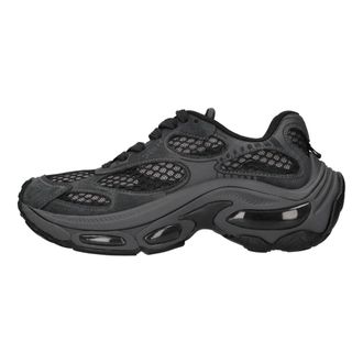 Ash Sneaker aus Wildleder und Stoff - - Shoes - Damen - Schwarzk - 40 EU