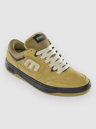 Etnies Loot Chaussures de skate marron