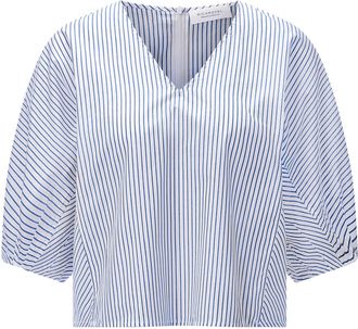 Rich & Royal Bluse