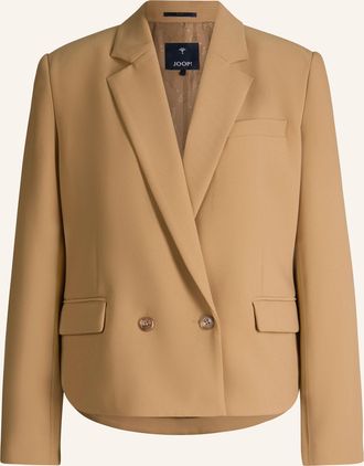Joop Blazer braun