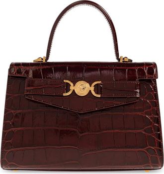 Versace Damen, Taschen, Rot, ONE SIZEGr&ouml;&szlig;e