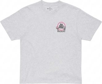 Edwin Ramen T-Shirt - - Tops - Herren - Grau - S