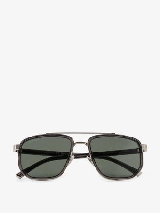 Gucci Acetate sunglasses - GUCCI - gender_Man