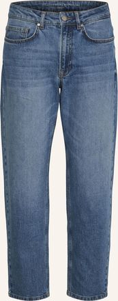 MY ESSENTIAL WARDROBE My Essential Wardrobe Jeans Mommy blau