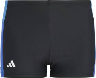 adidas Kinder Badehose Colourblock 3-Streifen