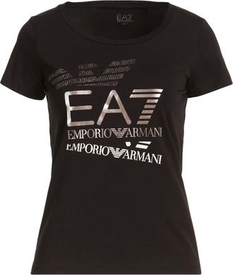 Emporio Armani TOPS - T-shirts auf YOOX.COM