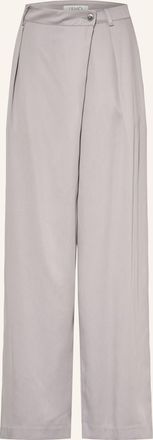 Liu Jo Liu Jo Marlenehose grau