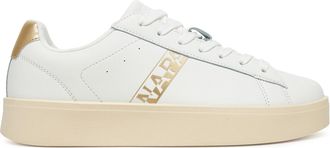 Napapijri Sneakers Napapijri Ivy NP0A4IQ8 Weiß