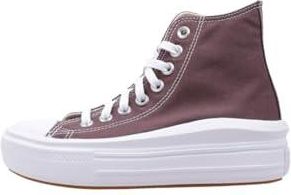 Converse CHUCK TAYLOR ALL STAR MOVE PLATAFORM BASKETS PLATEFORME Femme