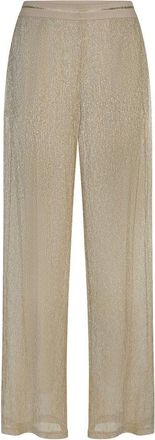 Riani Damen Abendhose Wide Fit