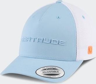 Gertrude Casquette - Taille TU