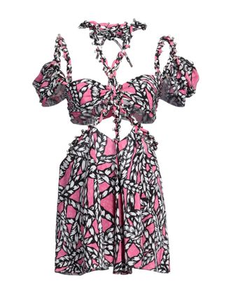 Area KLEIDER - Mini-Kleider auf YOOX.COM