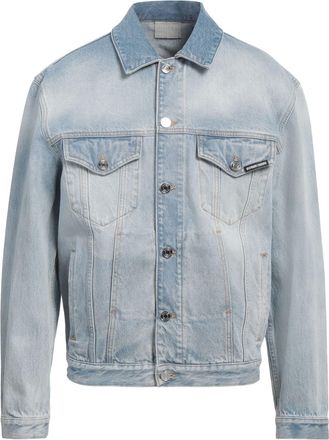 VTMNTS JACKEN & MÄNTEL - Jeansjacken/Mäntel auf YOOX.COM