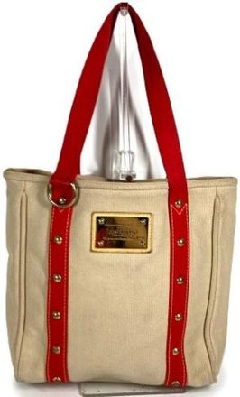 Louis Vuitton Damen, Pre-Owned, Beige, ONE SIZEGr&ouml;&szlig;e