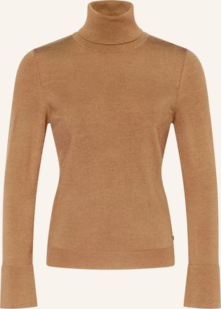 Bogner Rollkragenpullover Vinny-1 braun