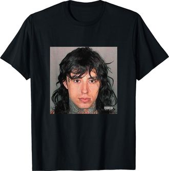 Falling in Reverse Falling In Reverse - Offizieller Merchandise-Artikel - Beliebtes Monster T-Shirt