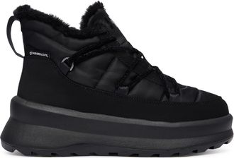 Helly Hansen Schneeschuhe Helly Hansen Bluesky 12073 Schwarz