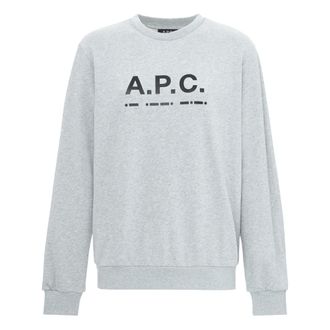 A.P.C. Sweat Franco A.P.C
