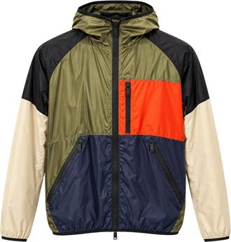 Hogan Veste coupe-vent technique - Homme - Sport - Multicolore - Taille: XS