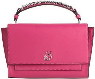 Karl Lagerfeld K/PURA SHOULDERBAG