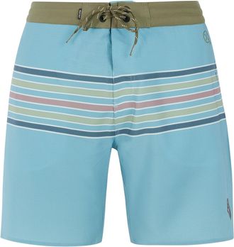 Protest Badeshorts PRTJACKER