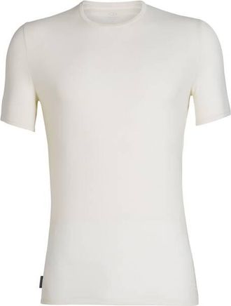 Icebreaker Herren Funktionsunterhemd / Unterhemd Men&acute;s Anatomica S/S Crewe