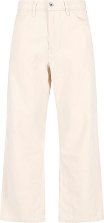 Levi's 568 Stay Loose Straight Jeans