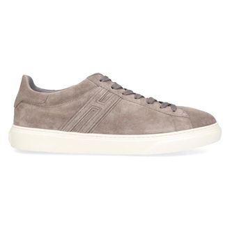 Hogan Herren, Schuhe, Grau, 40 EUGr&ouml;&szlig;e