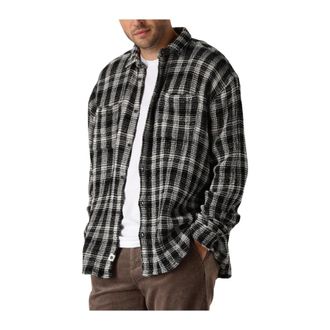 Anerkjendt Herren, Shirts, Schwarzk, LGr&ouml;&szlig;e