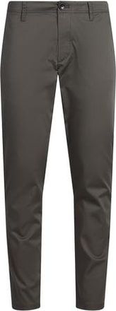 A|X Armani Exchange Pantalon slim en coton m&eacute;lang&eacute;
