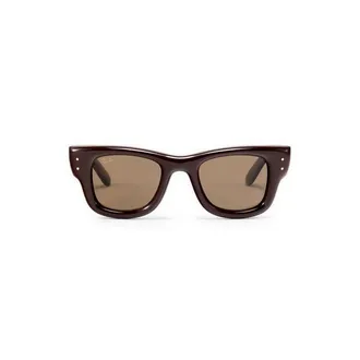 Ray-Ban Lunettes de soleil Wayfarer Puffer RB4940