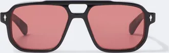 Jacques Marie Mage Sonnenbrille Evans