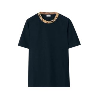 Burberry Herren, Oberteile, Blau, MGr&ouml;&szlig;e