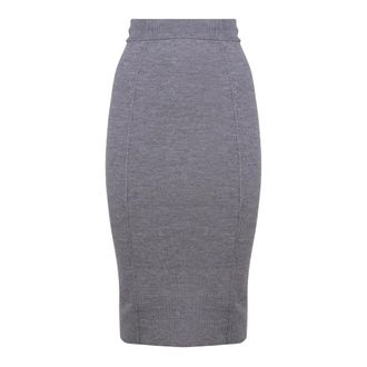 Pinko Pinko, Damen, R&ouml;cke, Grau, XSGr&ouml;&szlig;e