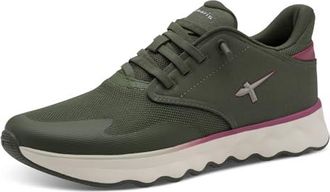 Tamaris Femme 1-23700-44 à Lacets, Vert, 38 EU